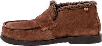 El Naturalista Damen N5878 Arenisca Sneaker, Schokoladenbraun, 42 EU Weit