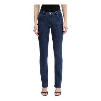 Trussardi Damen, Jeans, Blau, W28Gr&ouml;&szlig;e