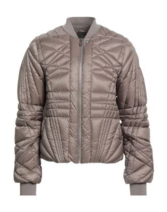 Rick Owens JACKEN & M&Auml;NTEL - Pufferjacken & Daunenjacken auf YOOX.COM