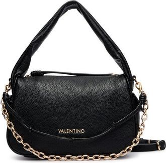 Valentino Handtasche Saphira Re VBSA6E08 Schwarz