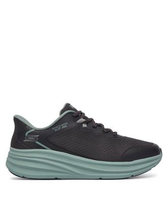 Skechers Sneakers Bobs Skillz 118431 Schwarz