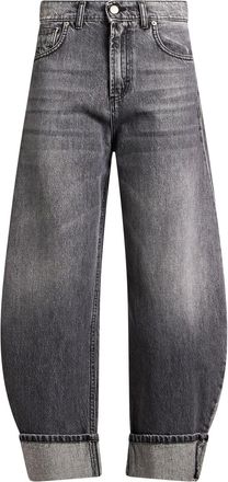 Le Streghe HOSEN & R&Ouml;CKE - Jeanshosen auf YOOX.COM