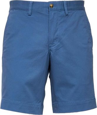 Polo Ralph Lauren Homme, Shorts, Bleu, Taille: W36 Shorts d&eacute;contract&eacute;s
