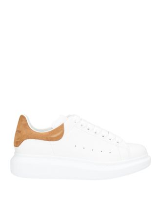Alexander McQueen SCHUHE - Sneakers auf YOOX.COM