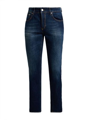 Pantaloni Torino HOSEN & R&Ouml;CKE - Jeanshosen auf YOOX.COM
