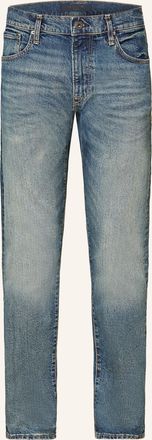 HUGO BOSS Jeans Slim Fit blau