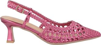 Francesco Milano SCHUHE - Pumps auf YOOX.COM