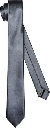 Ladeheid Cravate classique pour hommes, brillante, parfaite pour le bureau et les festivités, couleurs variées - Idéale pour les réunions daffaires, mariages T