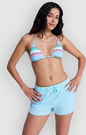Roxy Wave 2 Inch Boardshort bleu