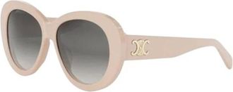 Celine Celine, unisex, Accessories, Rosa, 55 MMGr&ouml;&szlig;e