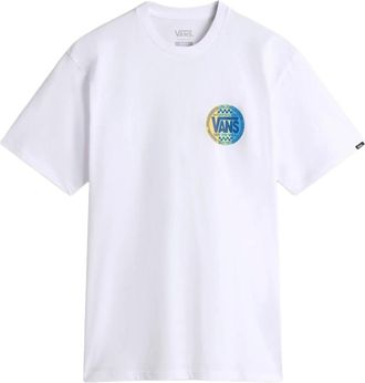 Vans Herren, Oberteile, Weiß, XSGröße