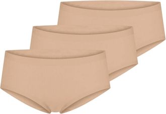 Schiesser Panty Invisible Cotton