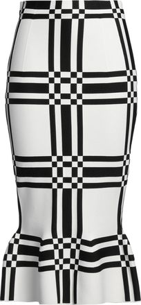 Marni HOSEN & R&Ouml;CKE - Midi-R&ouml;cke auf YOOX.COM