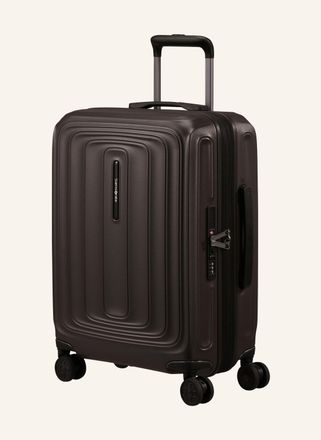 Samsonite Trolley 2wander braun
