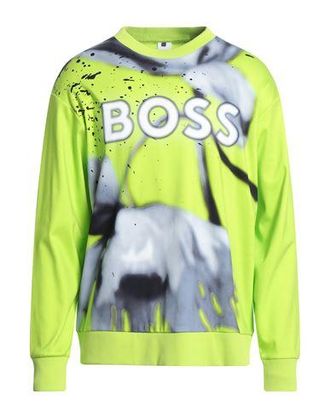 BOSS TOPS - Sweat-shirts sur YOOX.COM