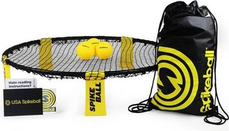 Spikeball Spiel Standard/Combo Set