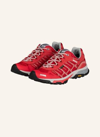 Meindl Wanderschuhe Finale Gtx rot