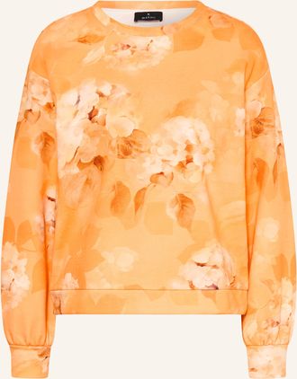 Monari Monari Sweatshirt orange