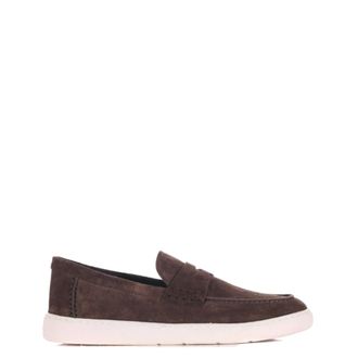 Hogan Herren, Schuhe, Braun, 39 1/2 EUGröße