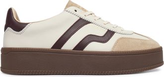 GANT Sneakers Gant Cuzmani 33531353 Wei&szlig;