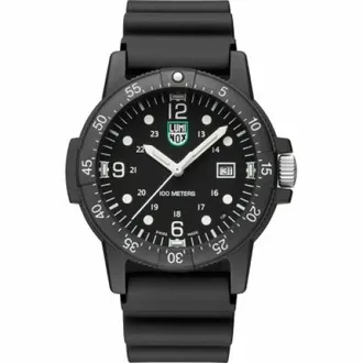 Luminox Herren, Accessories, Schwarzk, ONE SIZEGr&ouml;&szlig;e