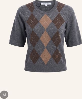 Gerard Darel Pullover Rema grau
