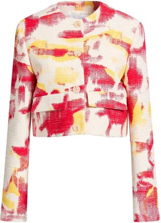 Msgm JACKEN & M&Auml;NTEL - Jacken und Anoraks auf YOOX.COM