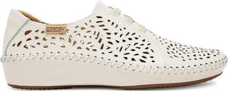 Pikolinos Halbschuhe Pikolinos 655-4783 Wei&szlig;