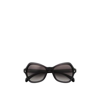 Moncler De Soleil Papillon Elizia, Unisexe, Gris, Taille: 53