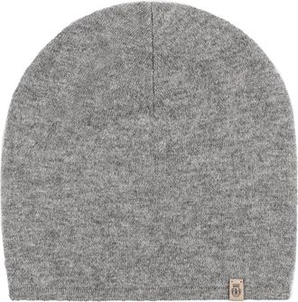Roeckl Beanie M&uuml;tze BUSINESS CASHMERE