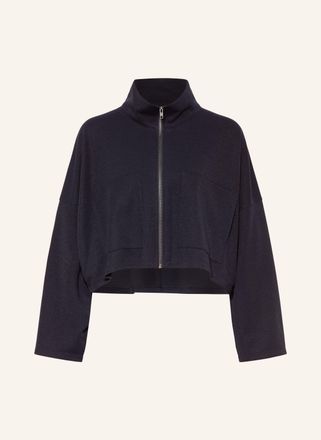 Drykorn Drykorn Kastenjacke Elstow blau
