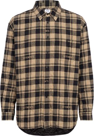 VETEMENTS JACKEN & M&Auml;NTEL - Jacken und Anoraks auf YOOX.COM