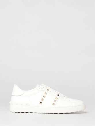 Valentino Garavani Baskets Homme couleur Blanc