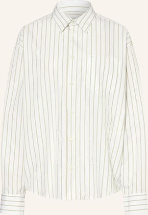 Ami Ami Paris Hemdbluse weiss
