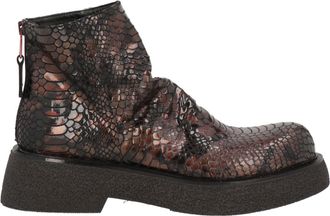 Strategia SCHUHE - Stiefeletten auf YOOX.COM