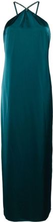 Sachin & Babi Becca Abendkleid - Grün