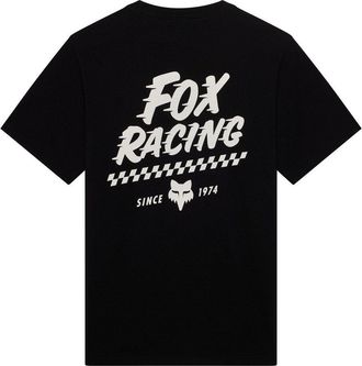 Fox T-Shirt Speed 195 Original T-Shirt