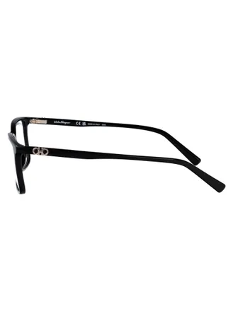 Ferragamo SF2894 Sunglasses - Black