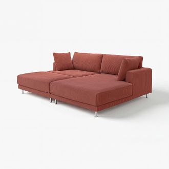 IKEA UPP&Aring;KRA 3er-Sitzelement