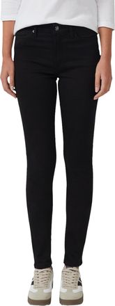 s.Oliver Jeans Izabell/Skinny Fit/Mid Rise/Skinny Leg
