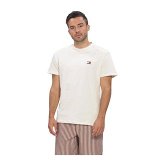 Tommy Jeans Herren, Oberteile, Beige, XLGr&ouml;&szlig;e