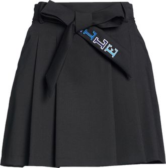 Ga&euml;lle Paris HOSEN & R&Ouml;CKE - Minir&ouml;cke auf YOOX.COM