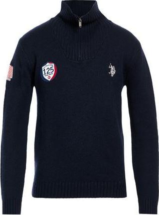 U.S.Polo Association MAILLE - Cols roul&eacute;s sur YOOX.COM