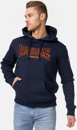 Lonsdale Kapuzenpullover Hooded Classic Ll002