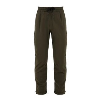 Suns Lace Lux Straight Leg Hose - - Trousers - Herren - Gr&uuml;n - 2XL