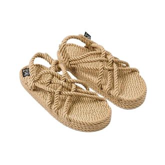 Nomadic State of Mind Damen, Schuhe, Braun, 39 EUGr&ouml;&szlig;e