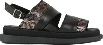 Le Boh&eacute;mien SCHUHE - Sandalen auf YOOX.COM