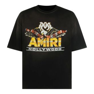 Amiri Herren, Oberteile, Schwarzk, SGr&ouml;&szlig;e