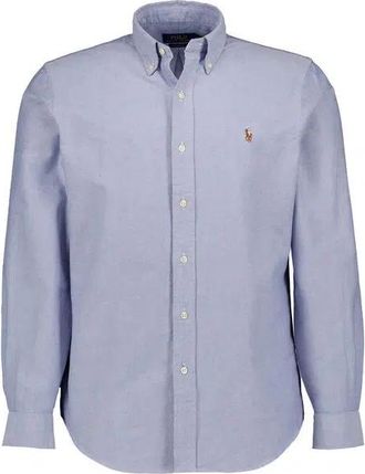Polo Ralph Lauren Herren Hemd blau