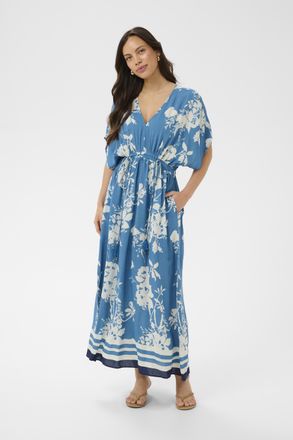 Saint Tropez Kleid RashedaSZ Kleid Gerade Passform